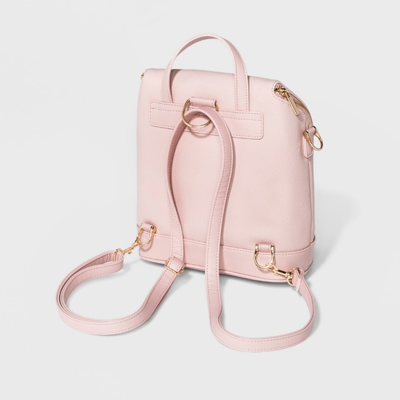 a new day | Bags | New Blush Bedford Backpack By A New Day | Poshmark